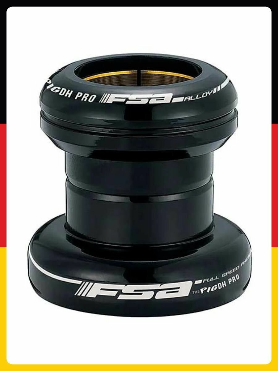 Рулевая колонка для велосипеда FSA The Pig DH 1 1/8