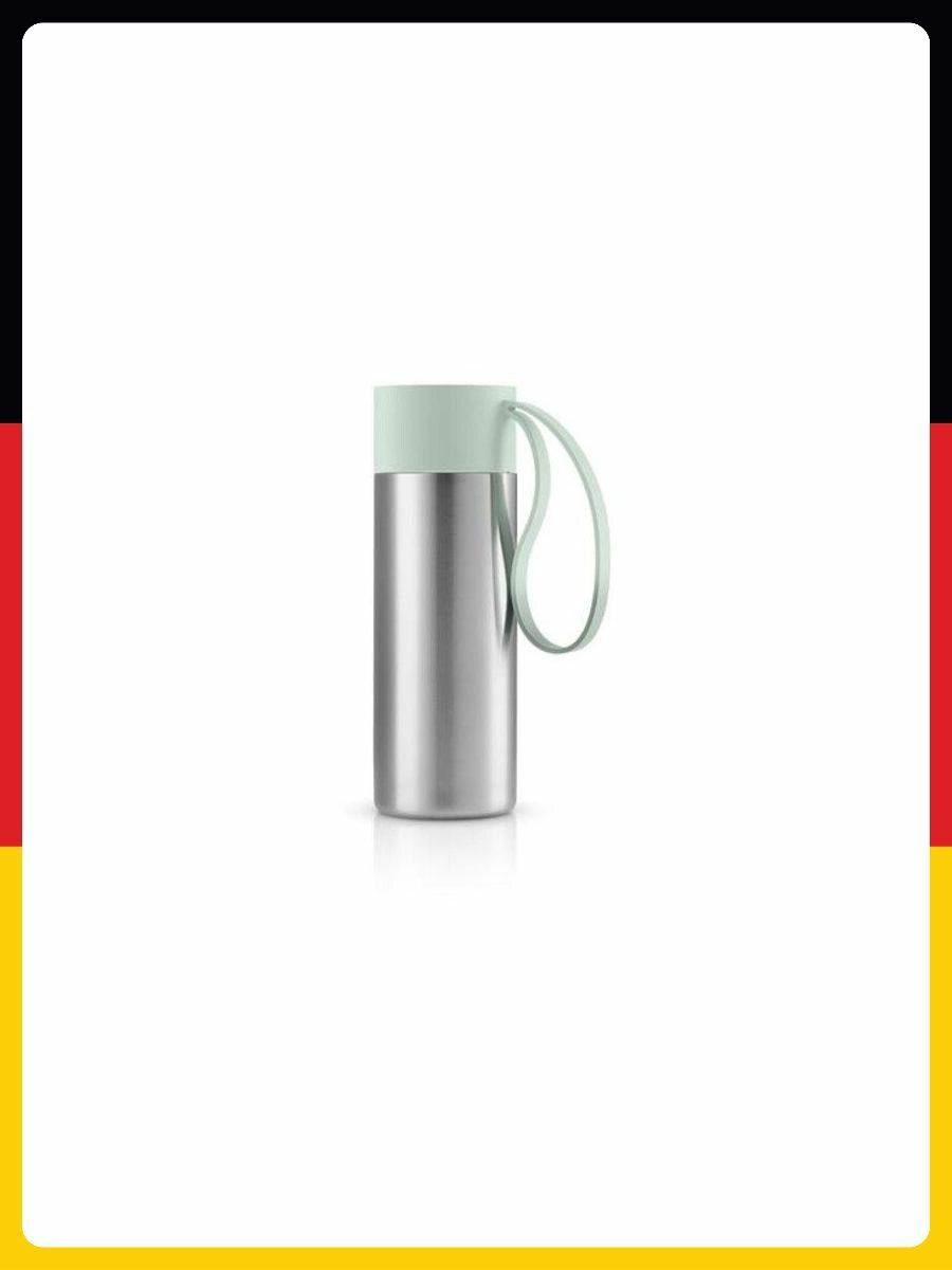 Термокружка Eva Solo To Go Cup зеленая