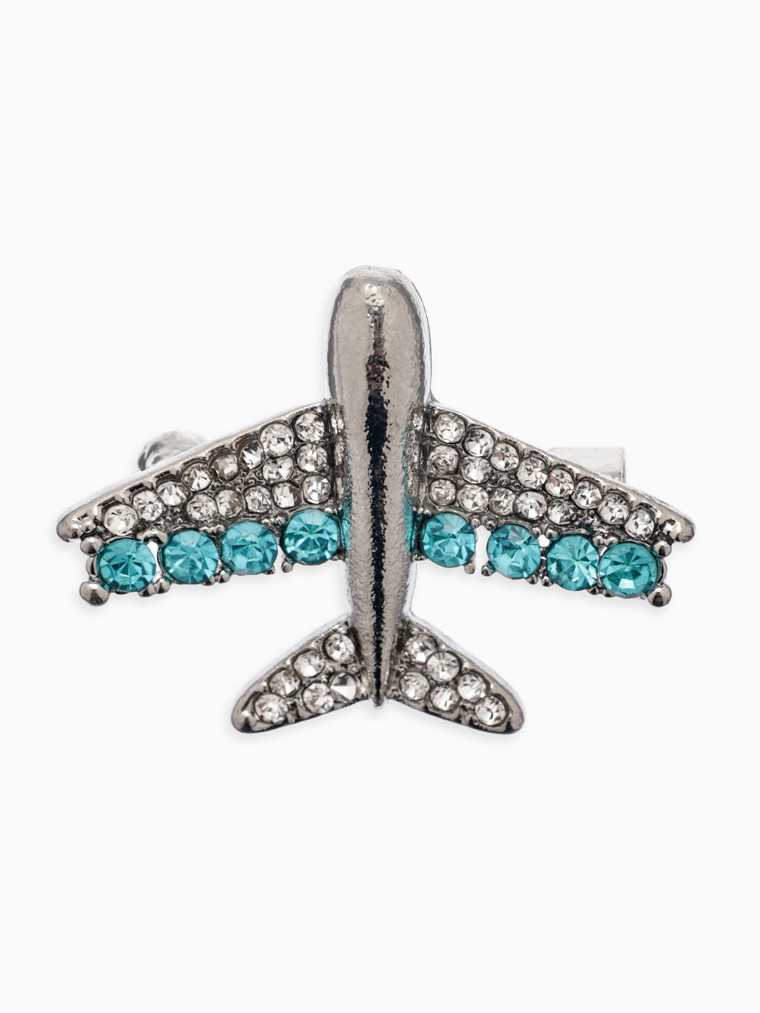 Брошь Queen Fair