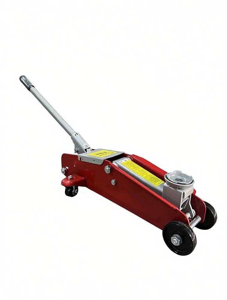 1023097 Домкрат гидравлический подкатной TOR г/п 2,0 т 135-330