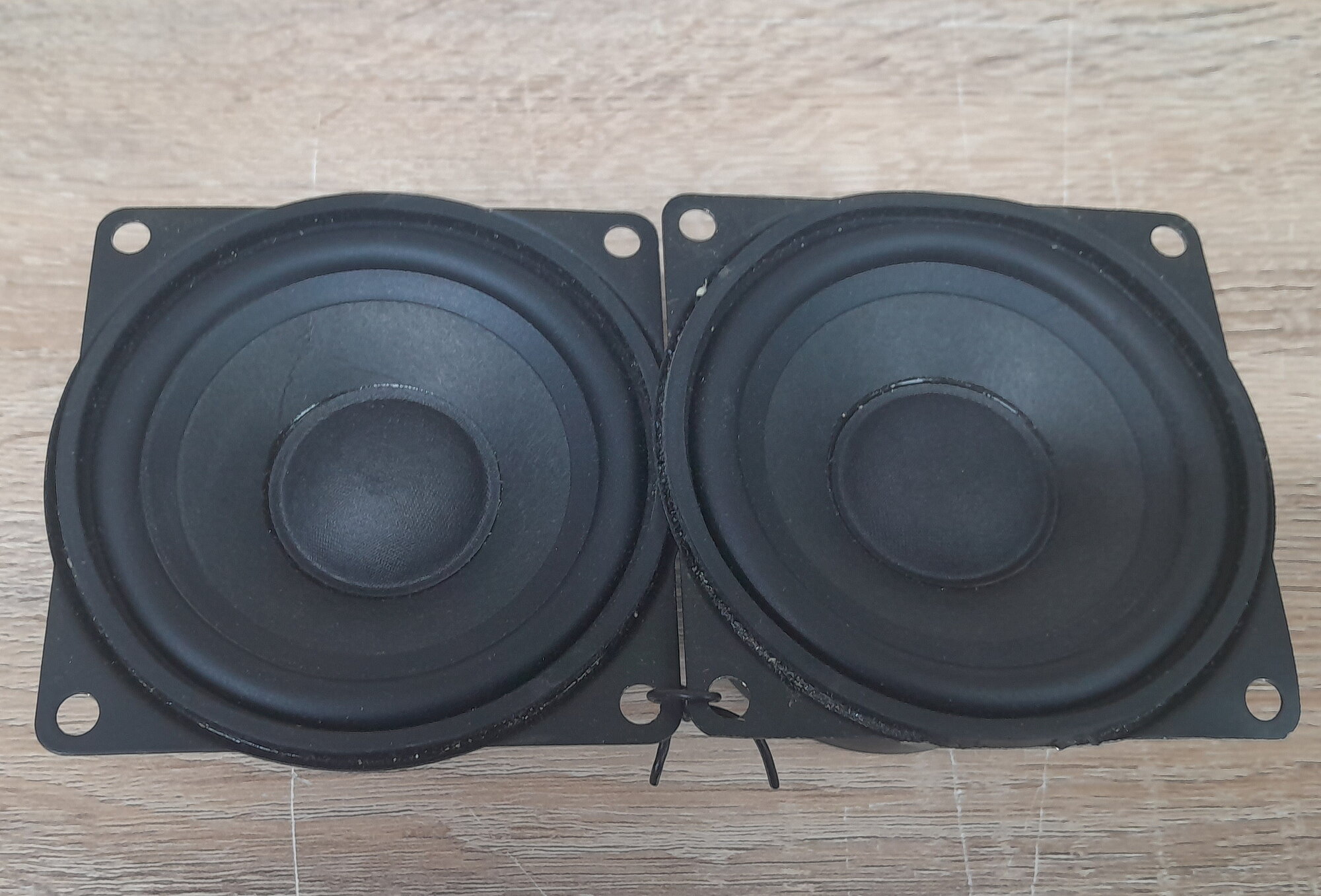 Динамики WT-FS-1060 (пара)