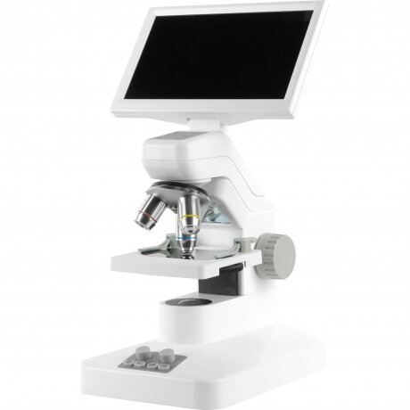 Цифровой микроскоп Микромед iMicro LCD