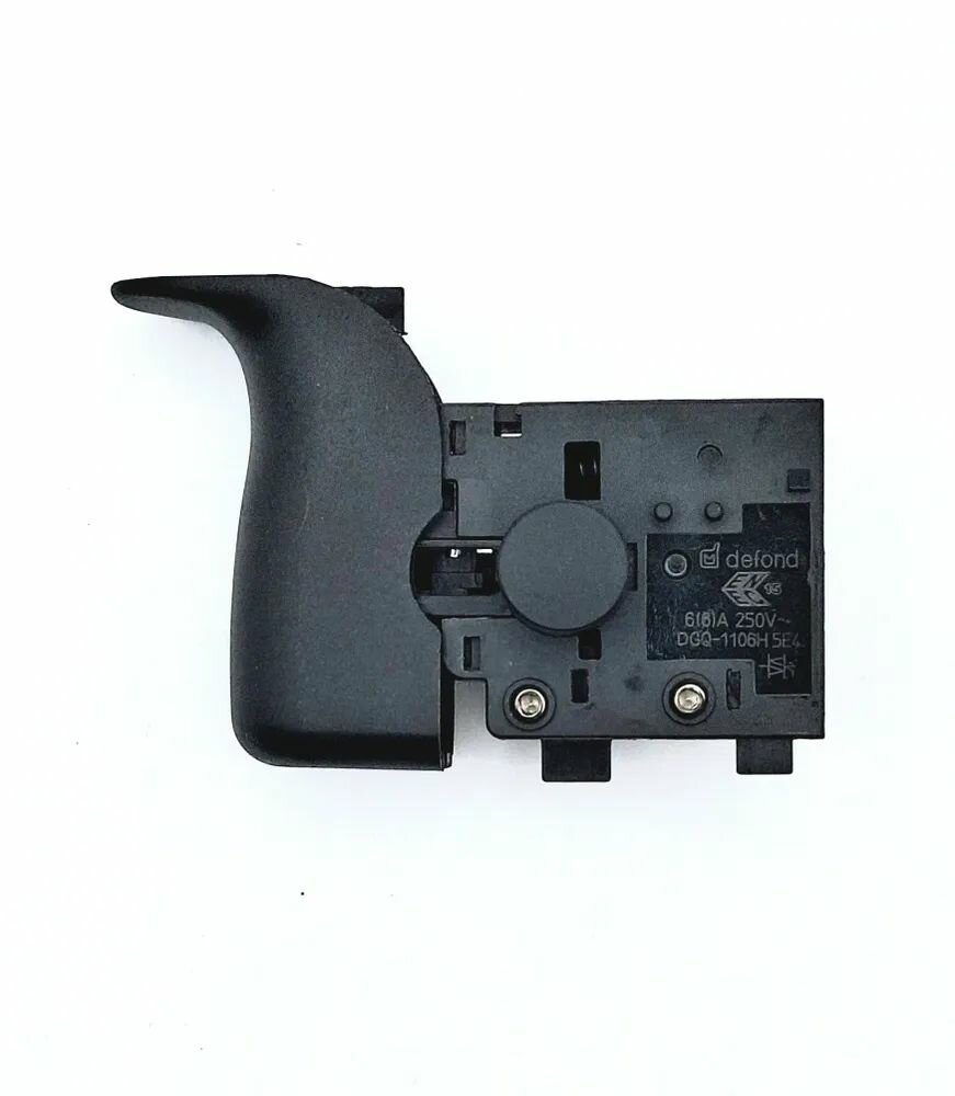 DeWalt блокировка переключателя N166238, шт (DeWalt)