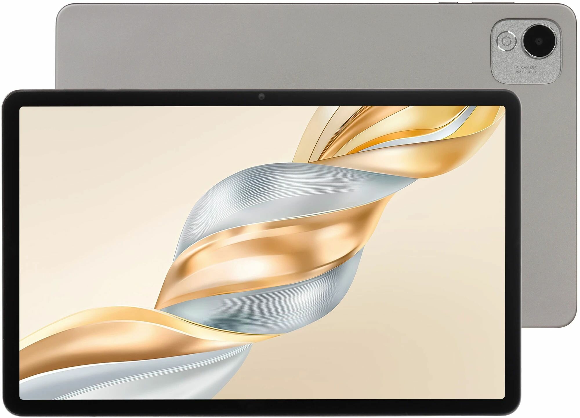 Планшет HONOR Pad X9a Wi-Fi 6/128 ГБ серый, 11.5"