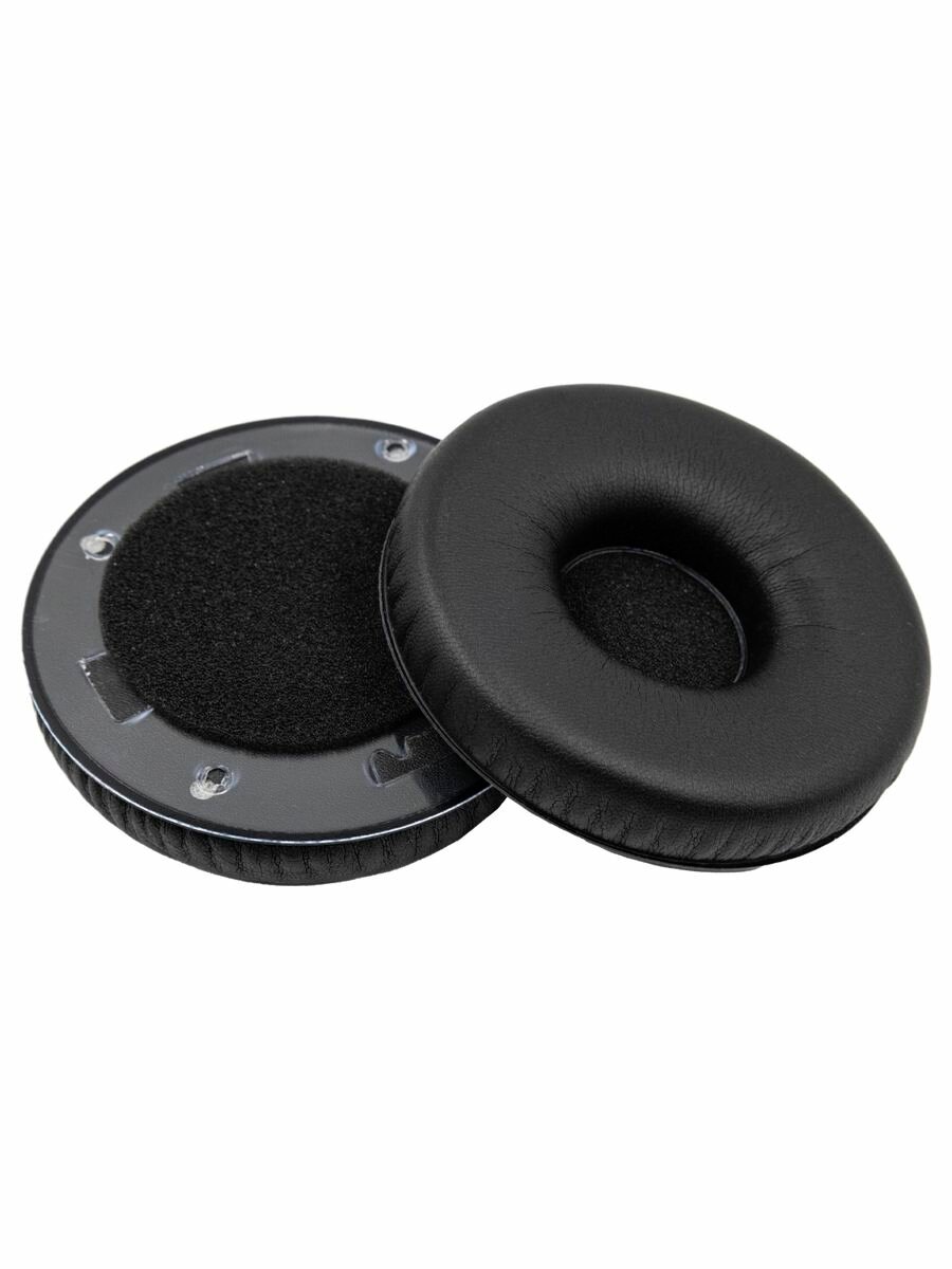 Амбушюры для наушников AKG K121, K121S, K141 (Кожа)