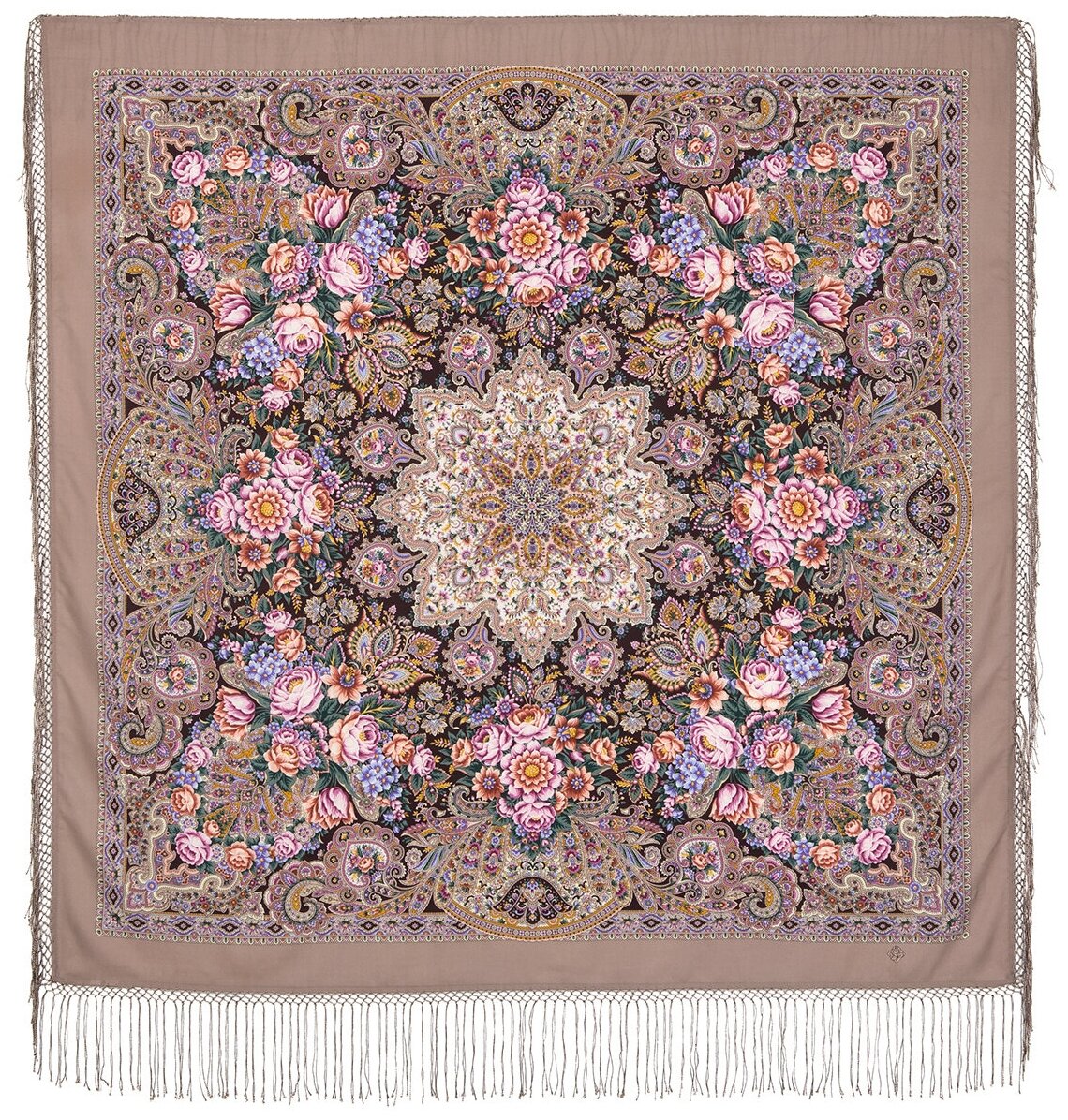 Платок для женщин