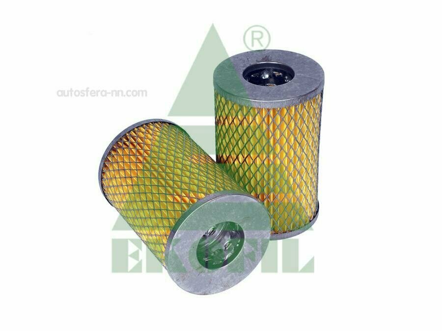 EKOFIL EKO0253 EKO-02.53 Масляный фильтр EKO0253