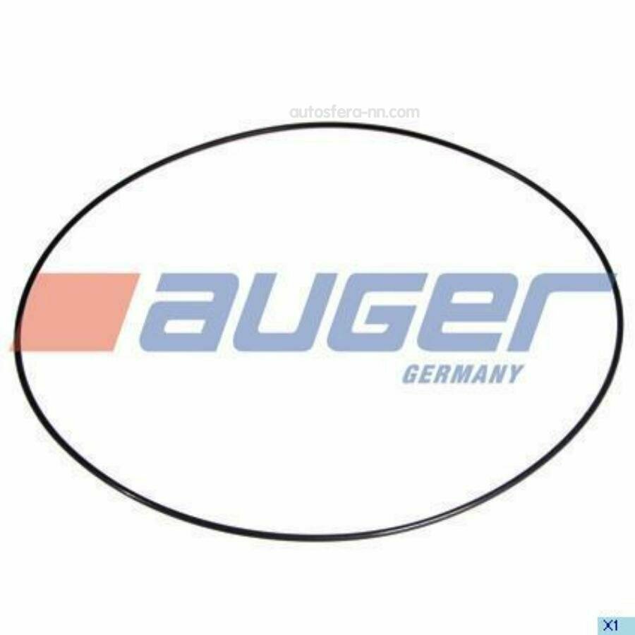 AUGER 72184 Сальник бортового редуктора volvo fh/fm