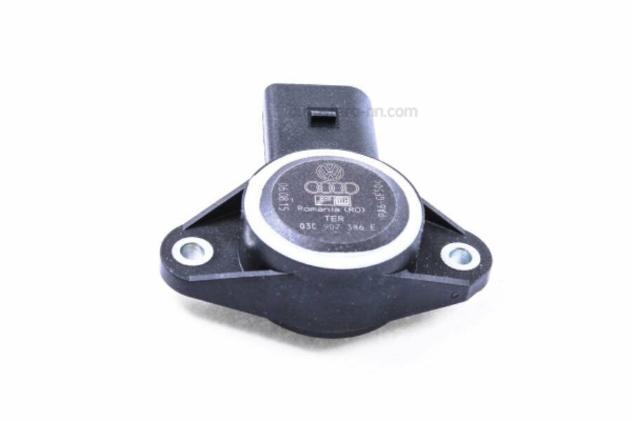 VAG 03C907386E Датчик положения дроссельной заслонки VAG