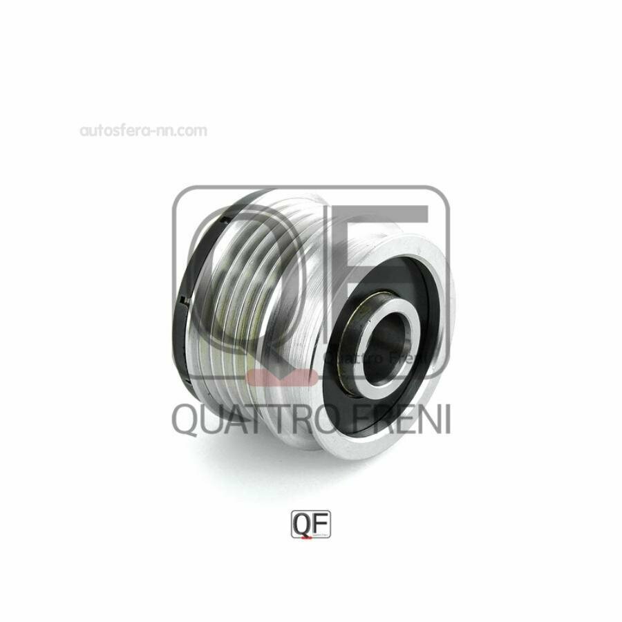 QUATTRO FRENI QF41P00038 муфта генератора обгонная, QF41P00038