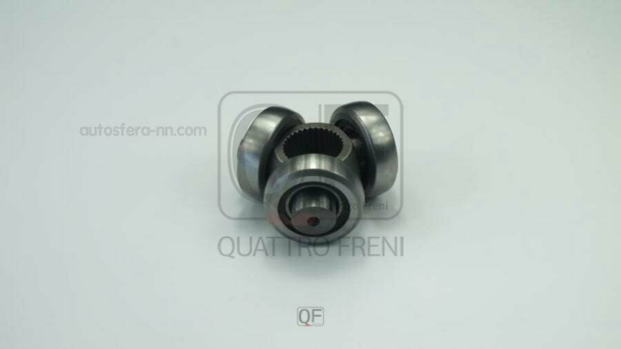 QUATTRO FRENI QF21C00110 трипоид 33X44.3