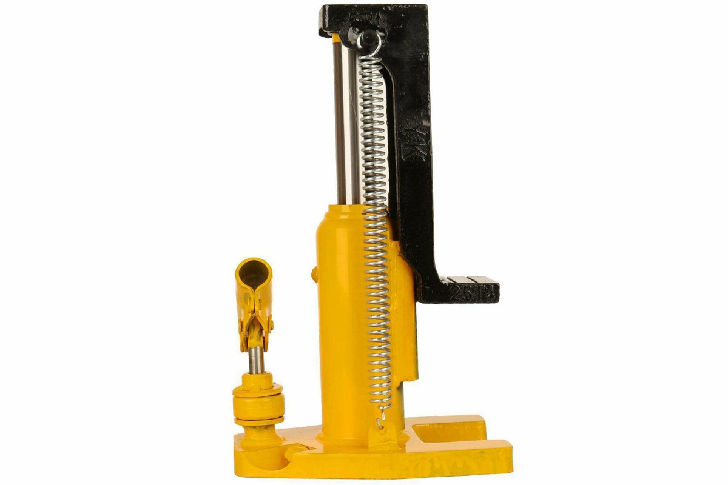 Домкрат гидравлический TOR MHC-10