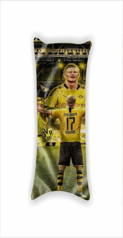 Дакимакура Эрлинг Холанн, Erling Haaland №9