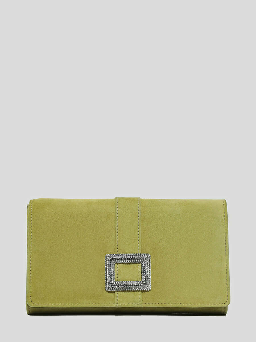 Сумка клатч