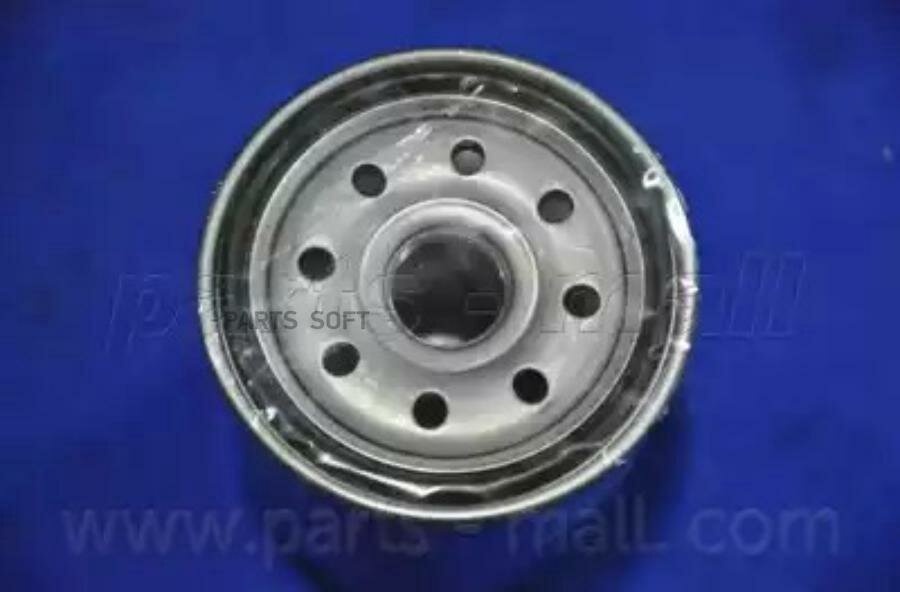 PBF002 PARTS-MALL Фильтр масляный TOYOTA 1.4-3.4 82-