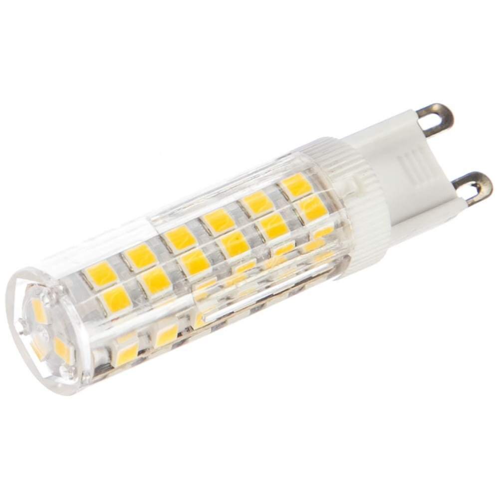 Светодиодная лампа Ecola G9RV70ELC