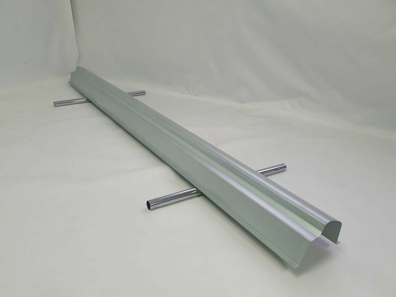 Порог правый на Subaru Impreza 2 G11 2000-2007 для (Субару Импреза 2) пороги для автомобиля, кузовные пороги, порог ремонтный