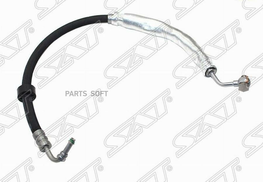 Шланг ГУР Mercedes-Benz M-Class 97-05 M112E32; M112E37; M113E50; M113E55 SAT ST-A1634604224 | цена за 1 шт