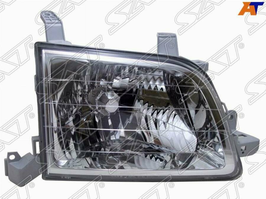 Фара Toyota Lite Ace Noah 96-98 / Town Ace Noah 96-98 (Справа) SAT ST-28-110R | цена за 1 шт