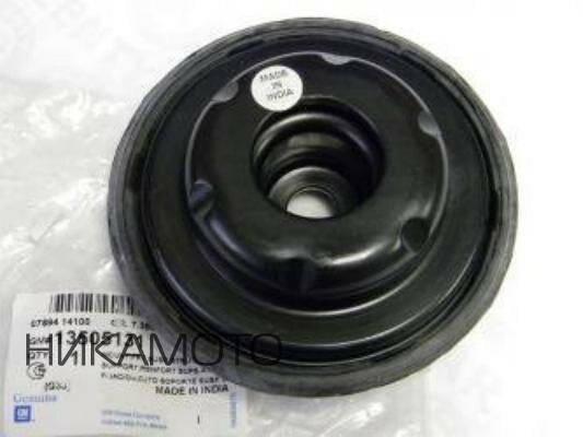 GENERAL MOTORS 13 505 131 Опора амортизаторной стойки передней