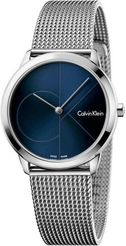  CALVIN KLEIN Minimal
