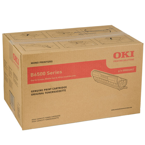 Картридж OKI 09004462