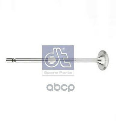 Клапан впускной 42x8x192мм RENAULT, VOLVO DT Spare Parts арт. 2.10575