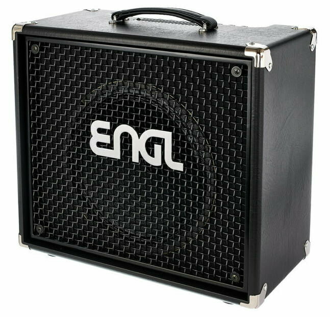 Комбо для гитары Engl E600 Ironball Combo 1x12“ Celestion V30