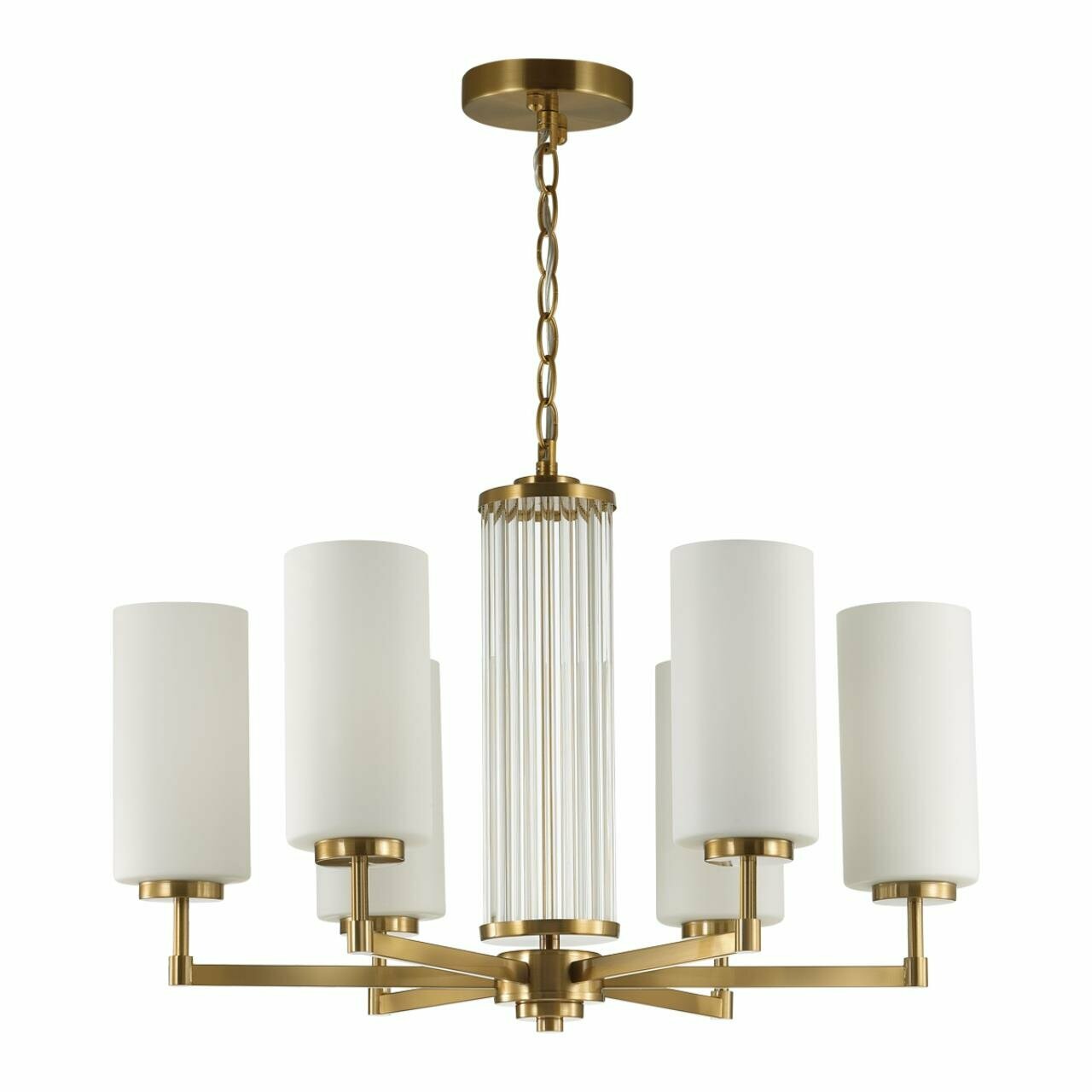 Люстра ODEON LIGHT KASALI 4990/6