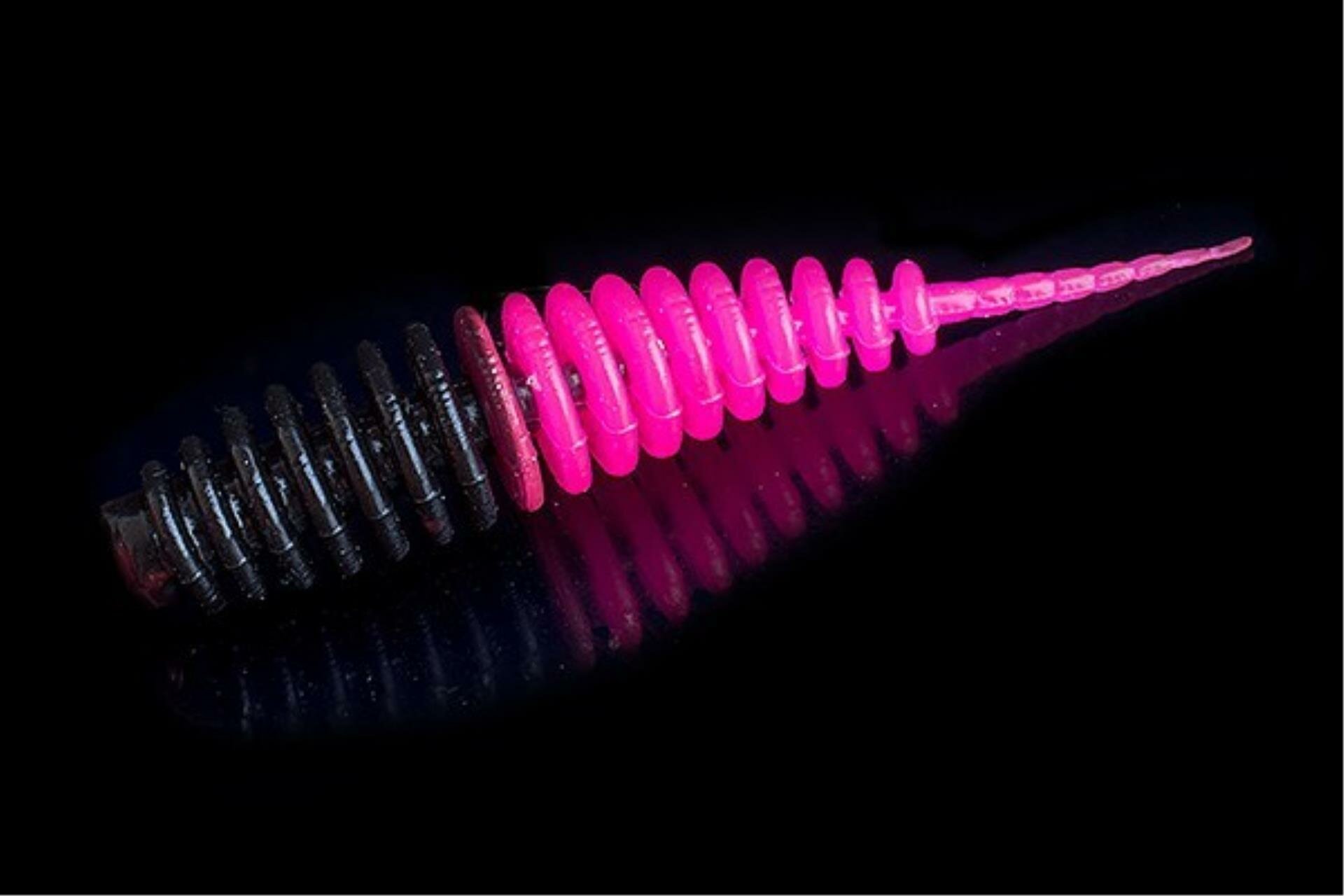 Мягкие приманки Jara Baits Trout Series MIRAX-50 Сыр # 218 (10шт), в банке