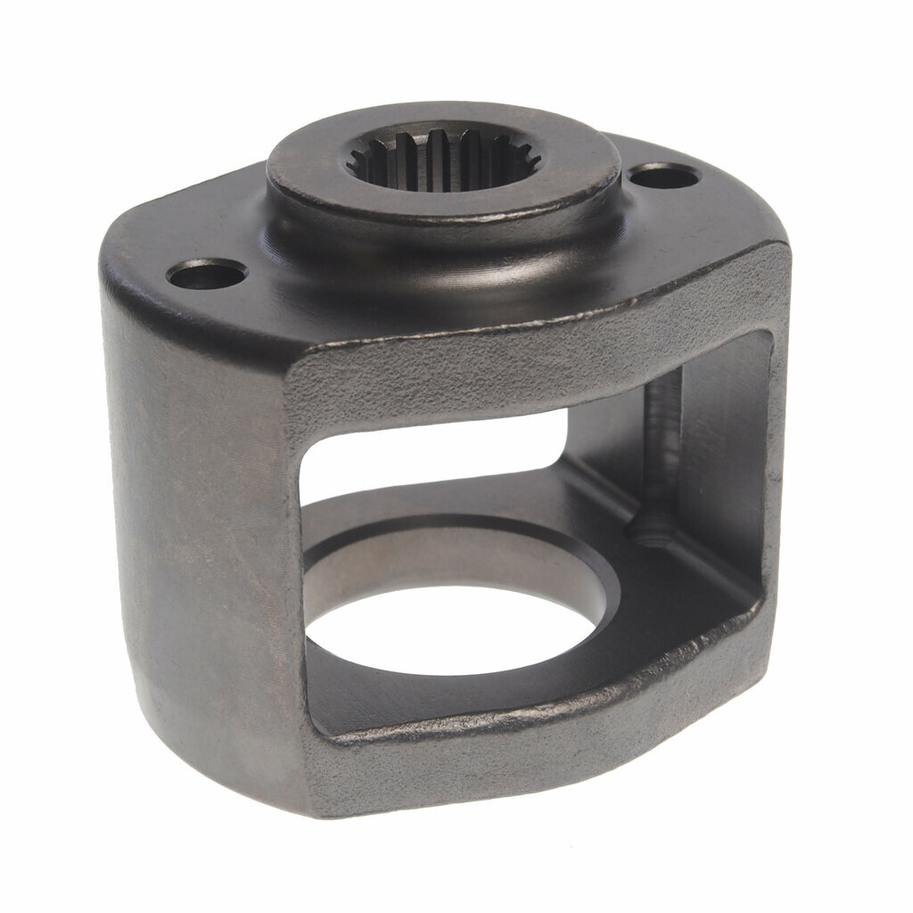 Корпус ударника для пневмогайковерта (1/2" KAAA1660, KAAA1640 toptul) №34 на схеме артикул запчасти KAED034001 TOPTUL