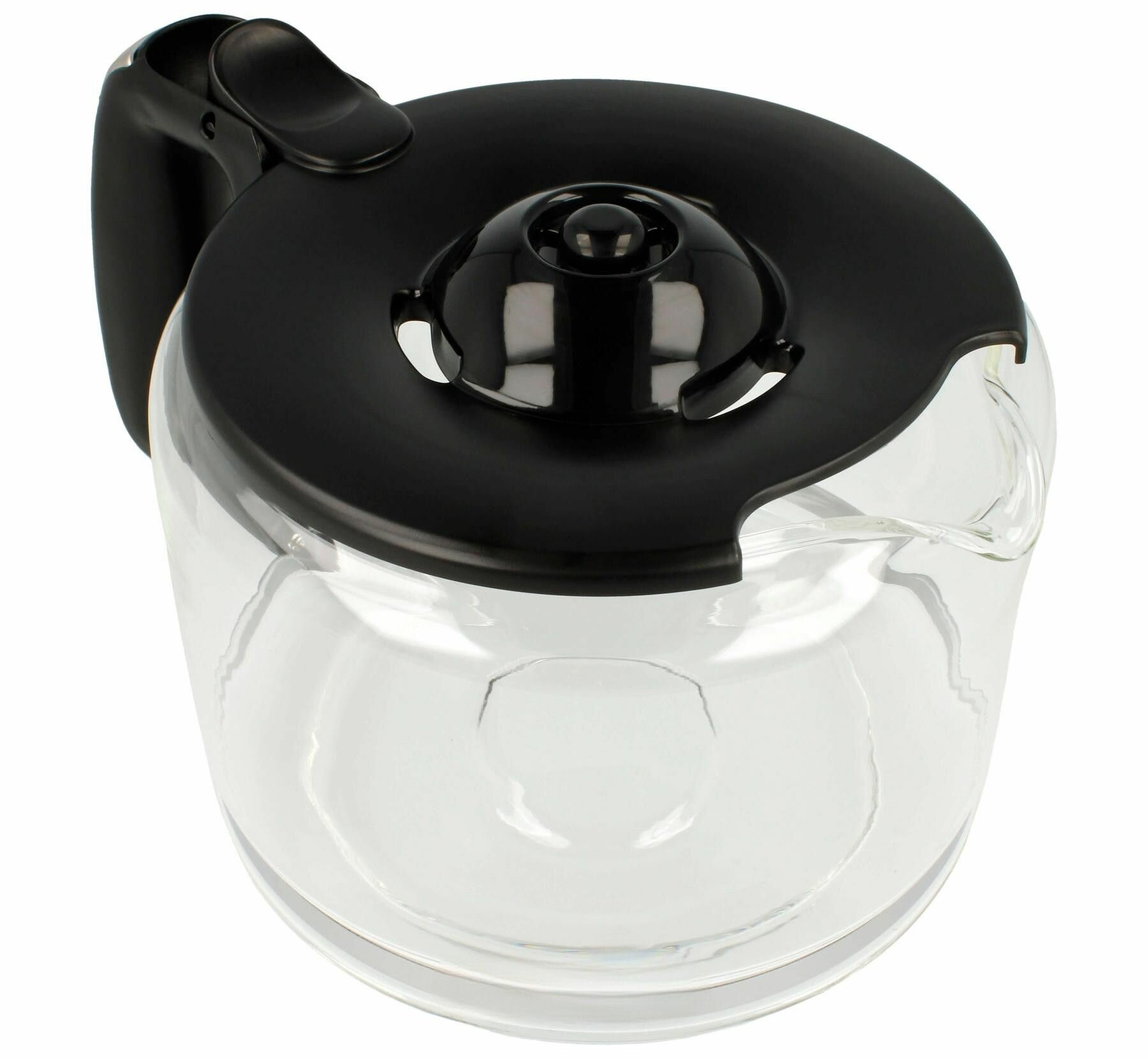 Колба на 10 чашек с крышкой для кофемашин Tefal, SS-207199
