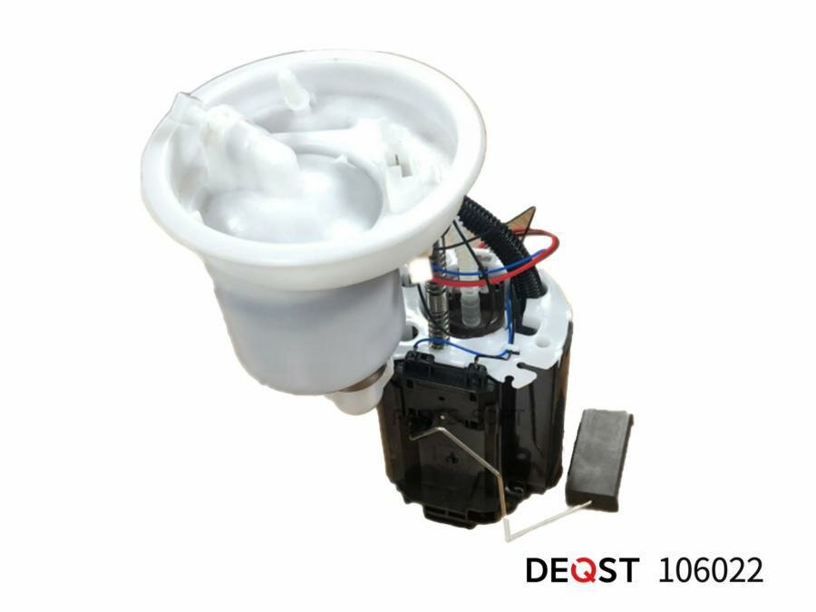 DEQST 106022 Насос топливный FORD MONDEO IV 03.07- 2.3 ()