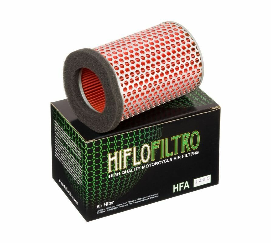Фильтр воздушный HIFLO FILTER HFA1402