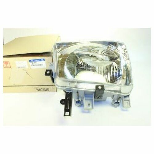 Фара Hyundai-Kia 921015k001