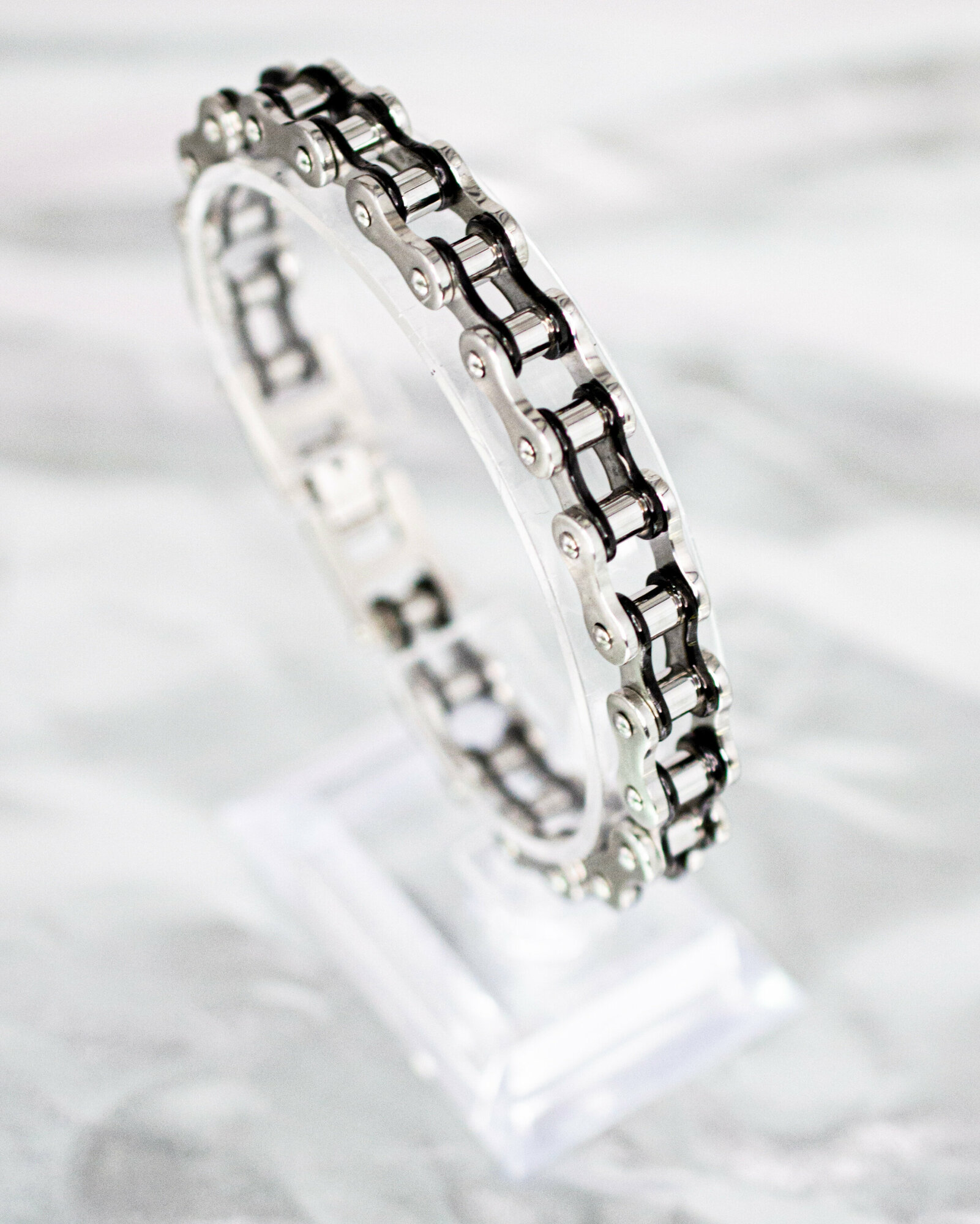 Браслет-цепочка