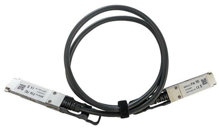 Модуль Mikrotik Q+DA0001