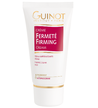 Crème Fermete - укрепляющий овал лица лифтинг-крем для всех типов кожи