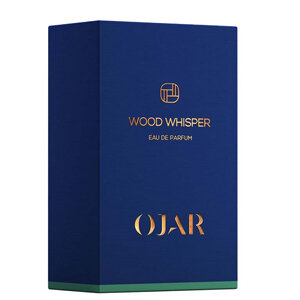 Парфюмерная вода Ojar Wood Whisper 100 мл.