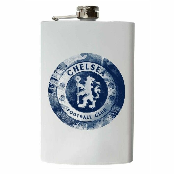 Фляжка GOODbrelok Челси, Chelsea - 0011