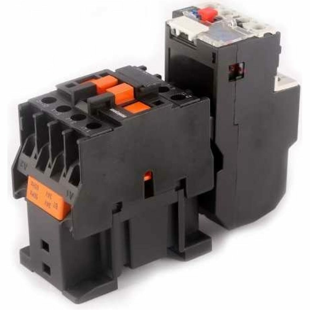 Пускатель ВТМ (S) ПМЛ-1261-10А-110АС-(1р)-РТЛ1008-2(2,5-4,0А)-УХЛ4-А ВТМ00050859