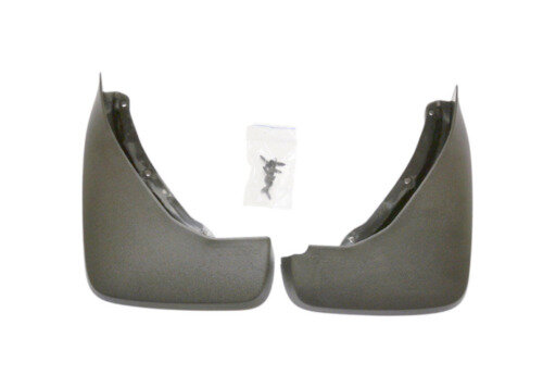 Брызговики