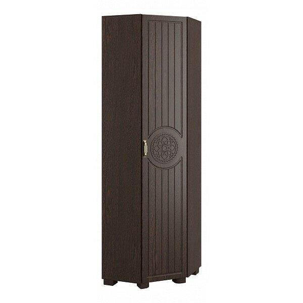 Шкаф платяной Компасс-мебель Монблан МБ-20К