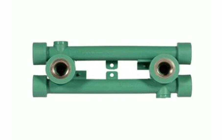 Монтажная планка Baenninger G8492G2015 20х1/2" ВР