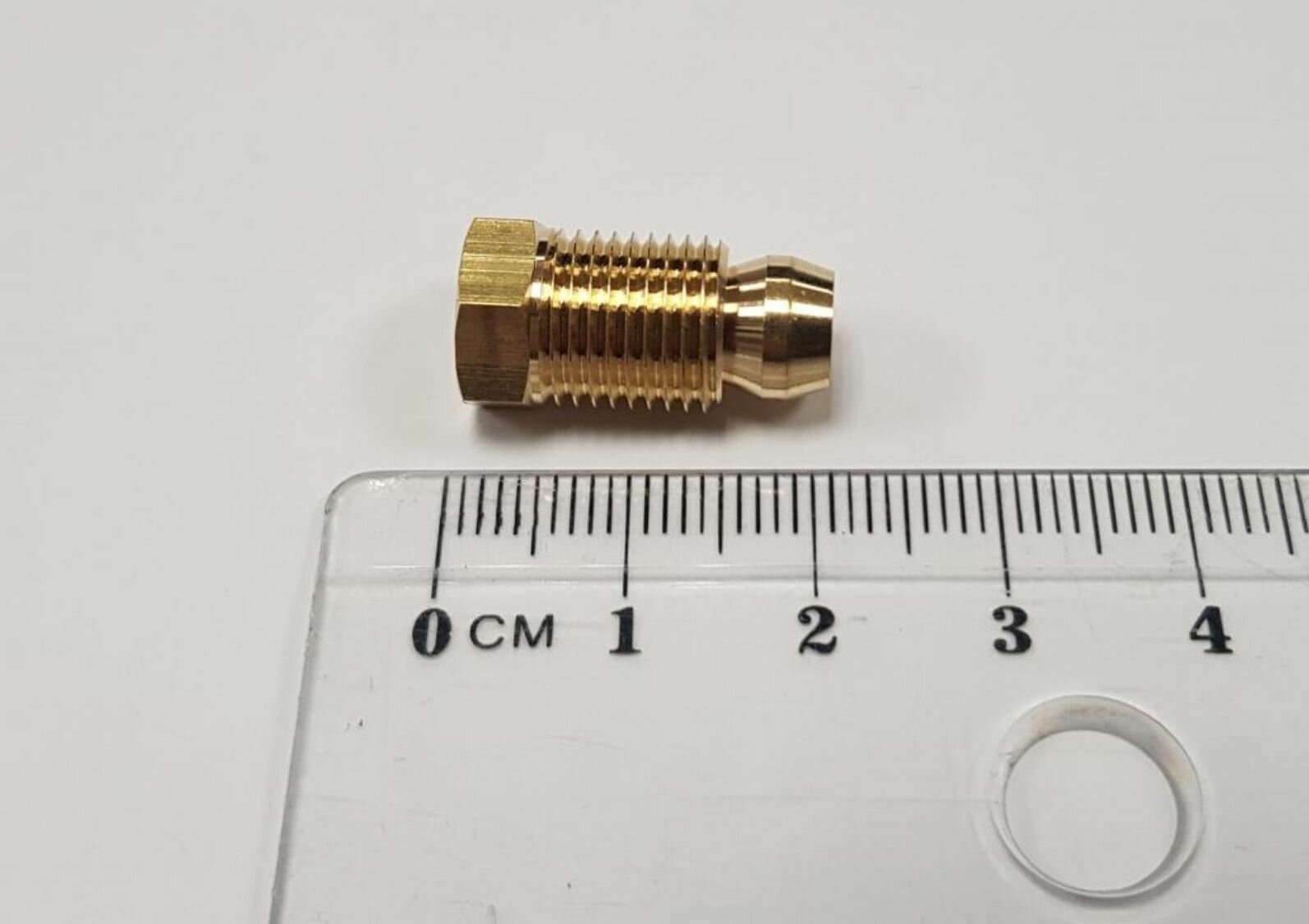 PROTHERM 0020033251 Винтовое соединение 6мм