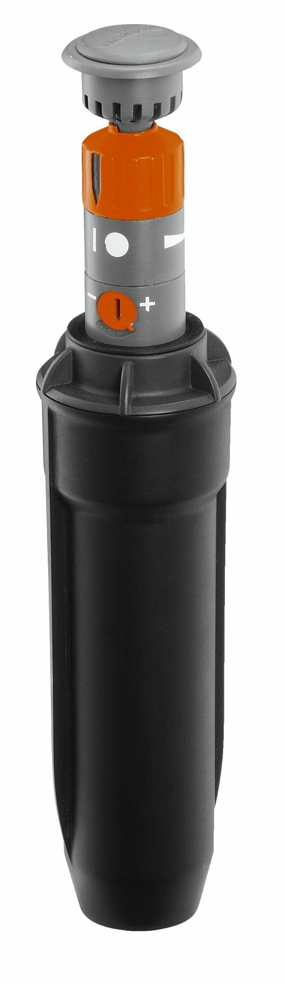 Турбодождеватель выдвижной Т100 Gardena 08201-29.000.00