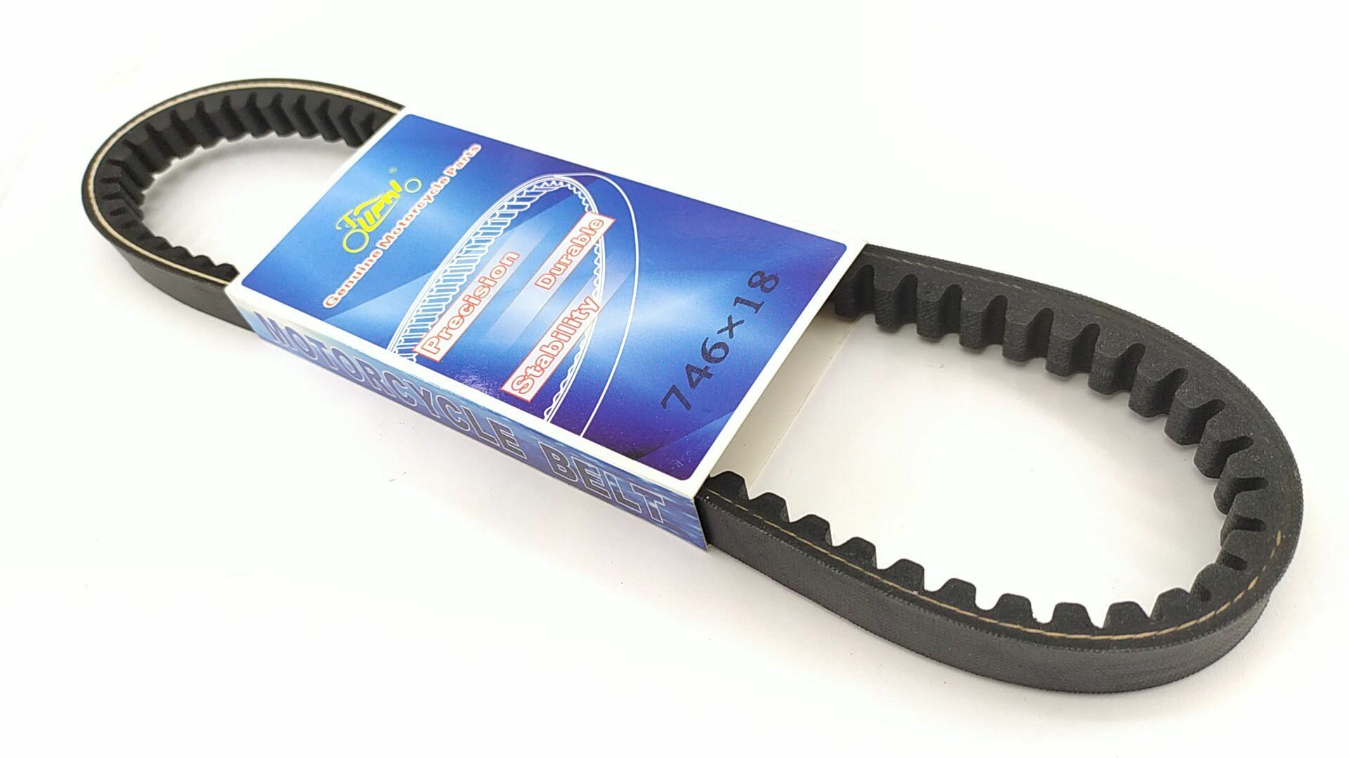 Ремень вариатора 746*18 Honda lead af48