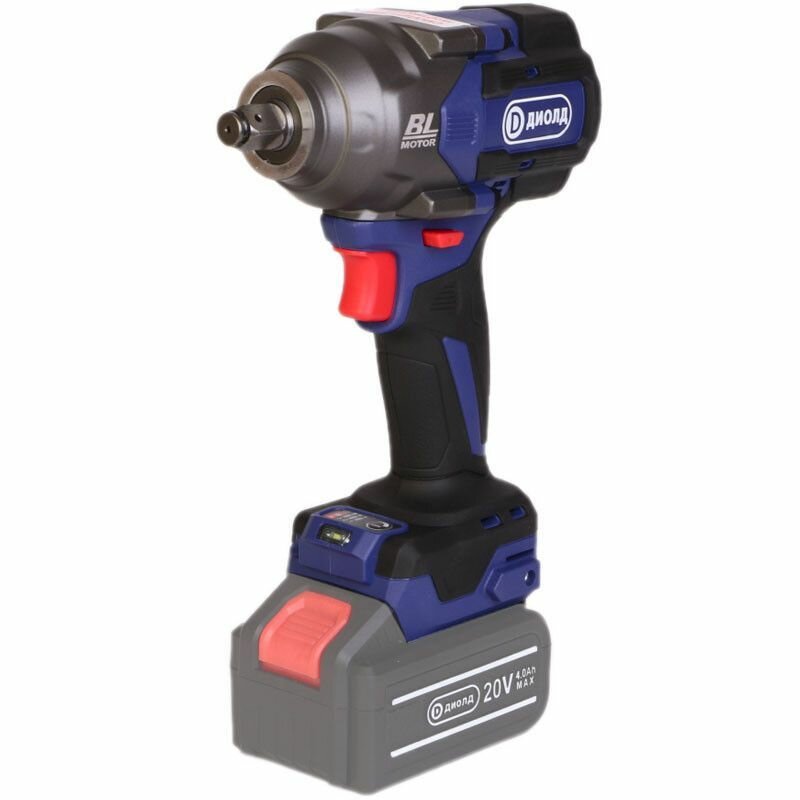 ГЭА-20 ЛИ-04 "Диолд"