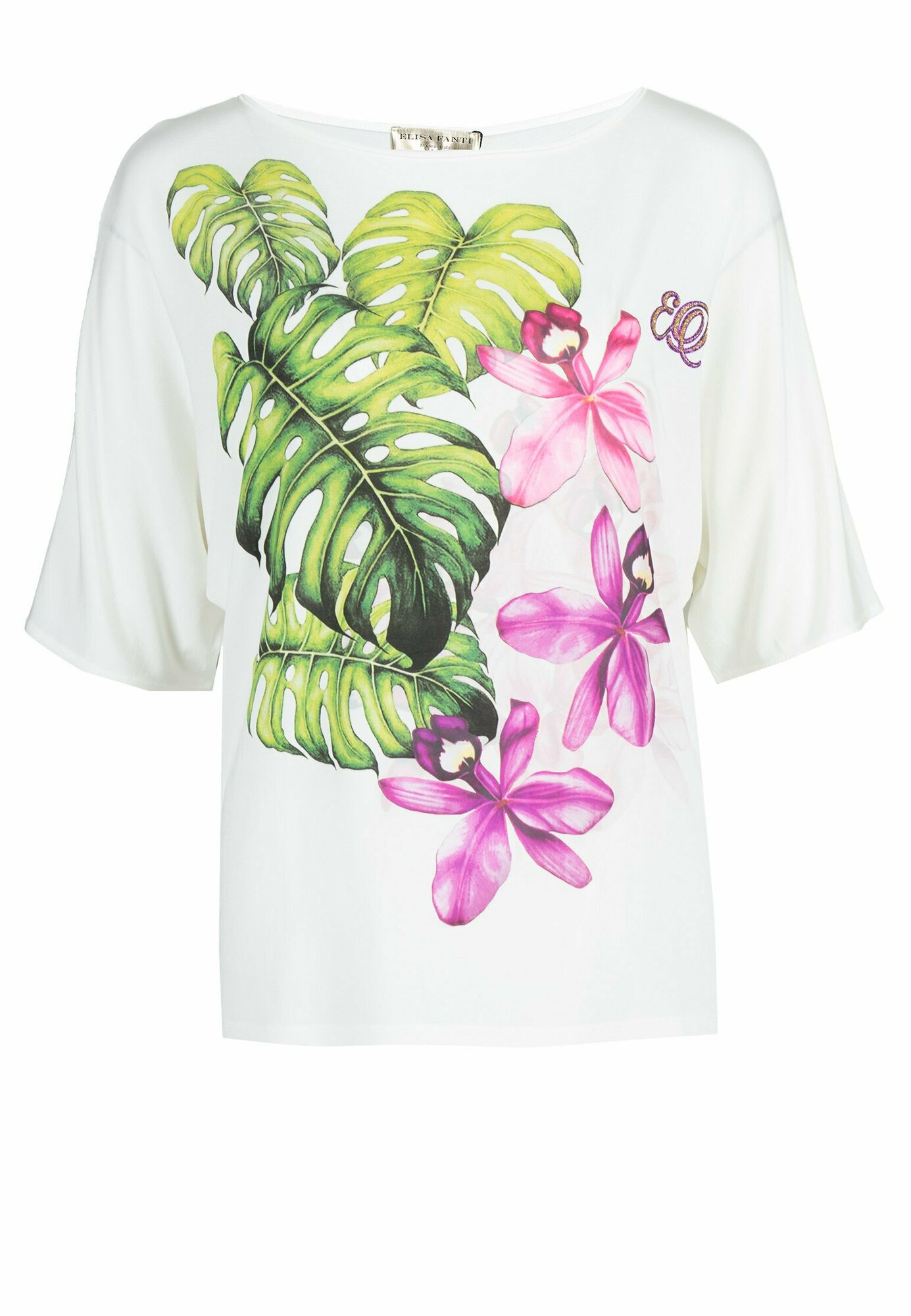 Футболка спортивная