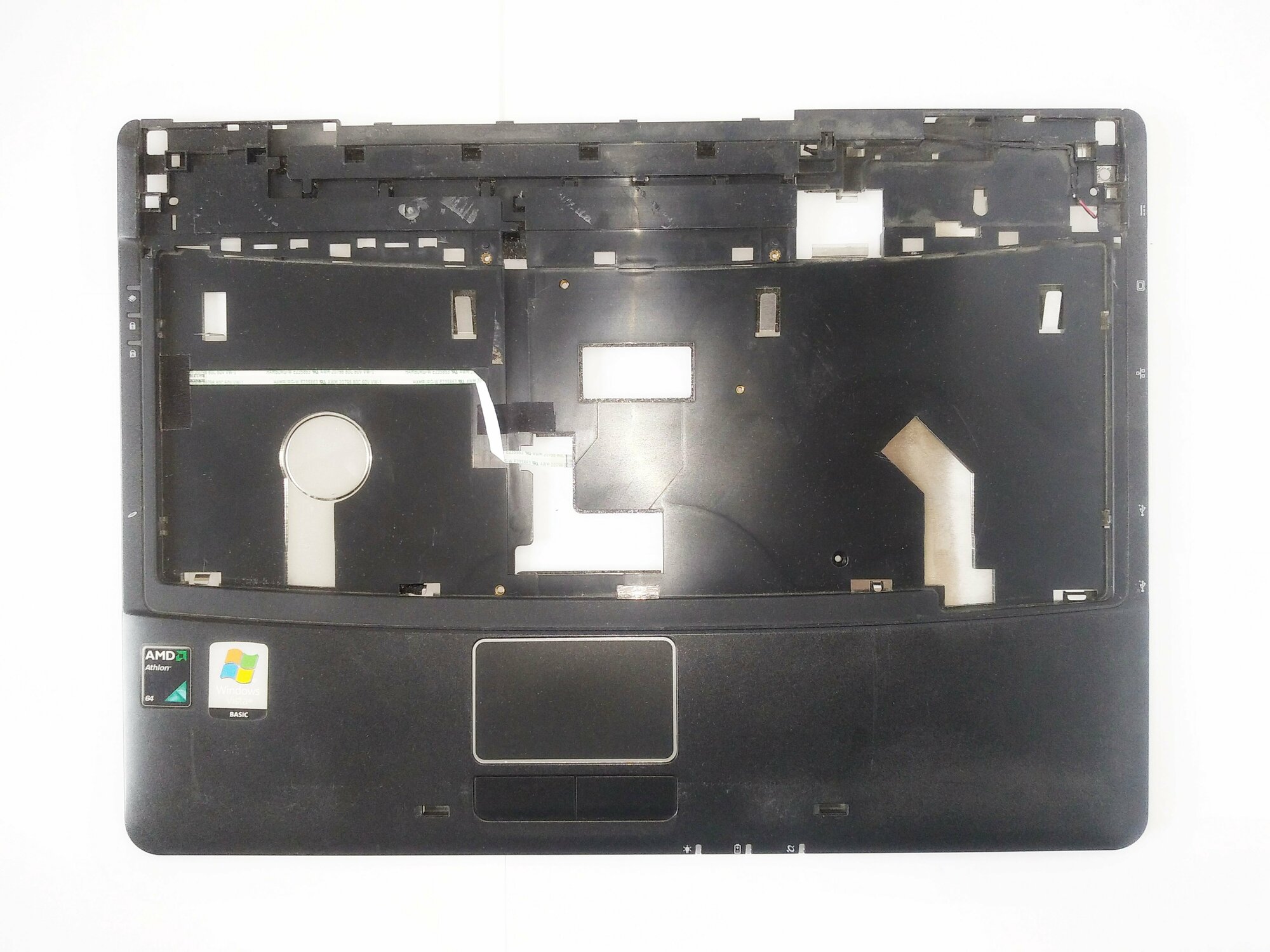 Топкейс Emachine s D620